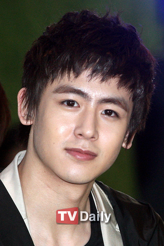 [TD포토] 2PM 닉쿤 '왕자의 미소!'